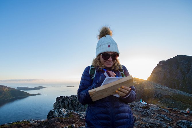 Midnight Sun Hiking Tour From Tromso - Exploring the Arctic Wilderness