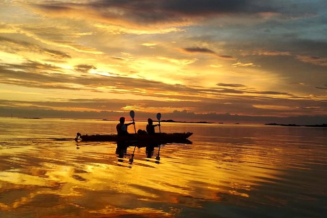 Midnight Sun Kayak - Northern Explorer - Planning Your Midnight Sun Kayak Adventure