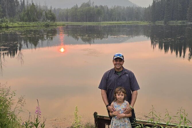 Midnight Sun Magic Chena Hot Springs Soak and Ice Museum Tour - Value and Practicalities