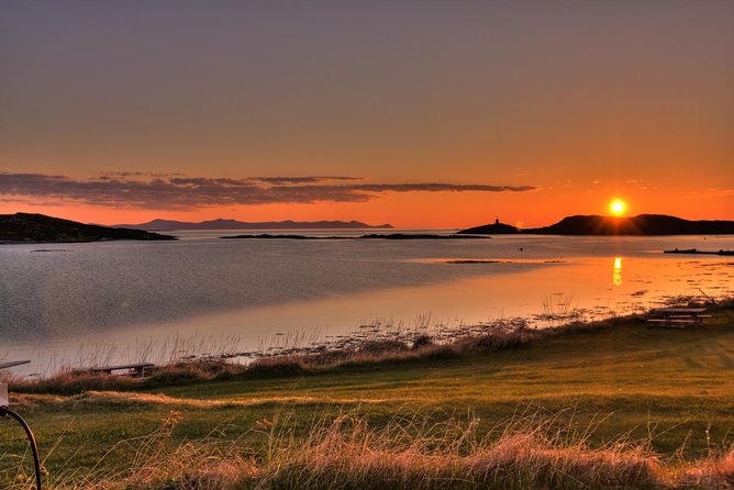 Midnight Sun Photo Tour - Key Points