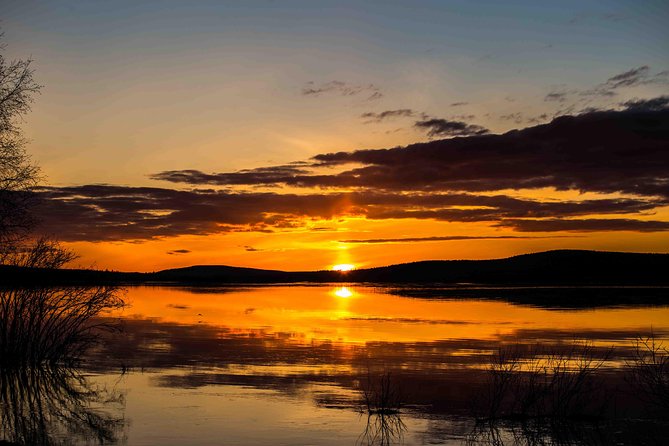 Midnight sun photography tour - An In-Depth Look at the Tour Experience