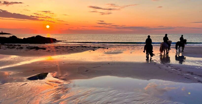 Midnight sun tour - What Is the Midnight Sun Tour?