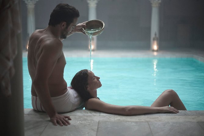 Midra 30 Arabian Baths Experience at Cordobas Hammam Al Ándalus - Final Thoughts