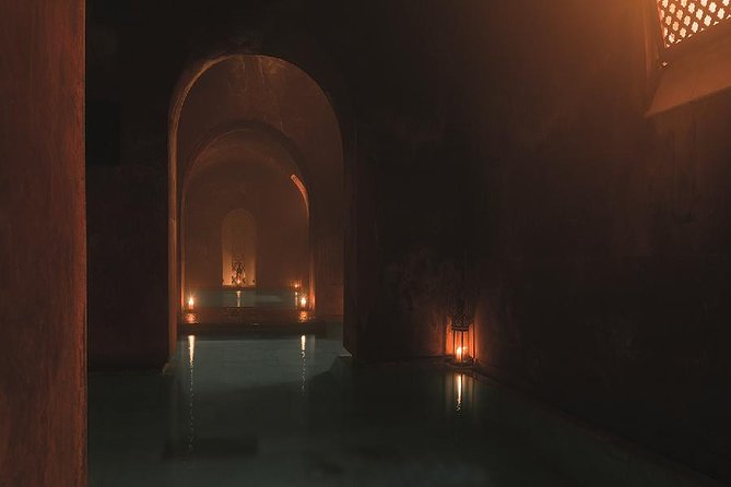 Midra45 Traditional Kessa and 30 Min Massage - The Significance of the Midra45 Kessa Treatment