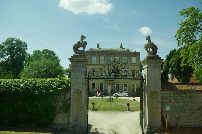 Midsomer Murders Tour From London - Capturing the Essence of English Countryside