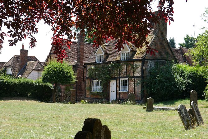 Midsomer Murders Tour From London - Practical Considerations and Recommendations