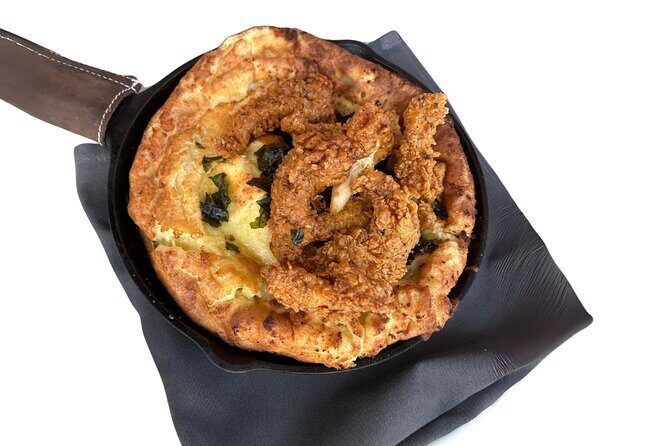 Midtown Atlanta Food and Mystery Tour - FAQ
