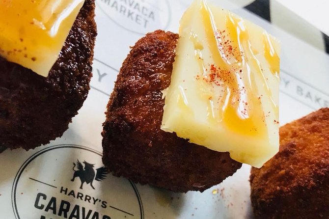 Midtown Atlanta Food & Cocktail Tour - Is It Worth the Price?