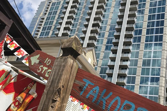 Midtown Atlanta Food & Cocktail Tour - Who Will Love This Tour?