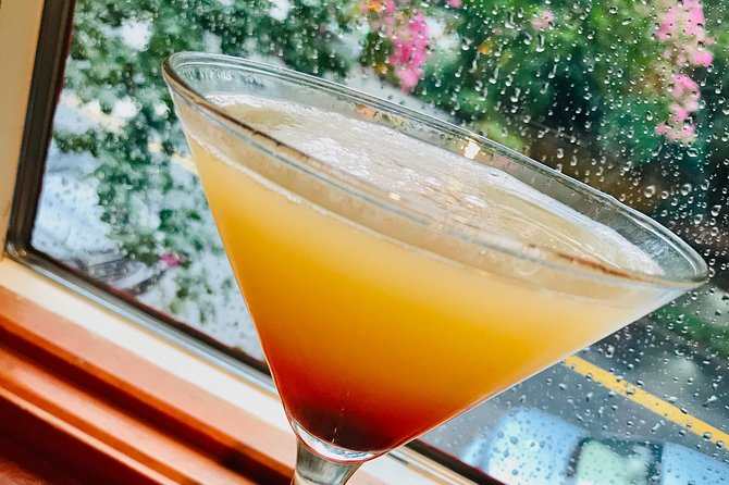 Midtown Atlanta Food & Cocktail Tour - FAQ