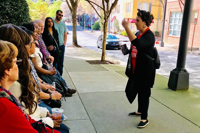 Midtown Atlanta Food & Cocktail Tour - Final Thoughts