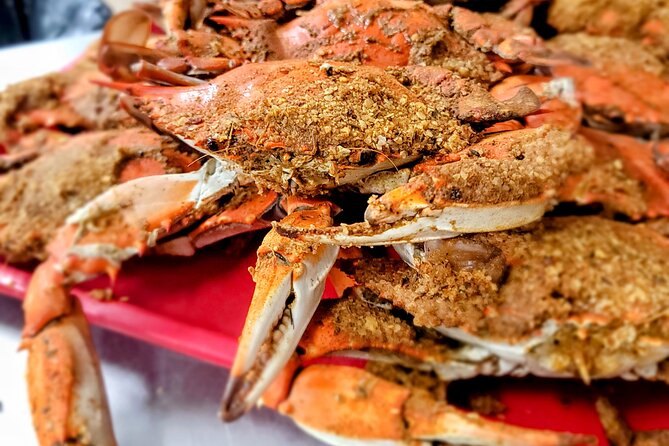 Midtown Dining District Foodie Tour - Final Thoughts