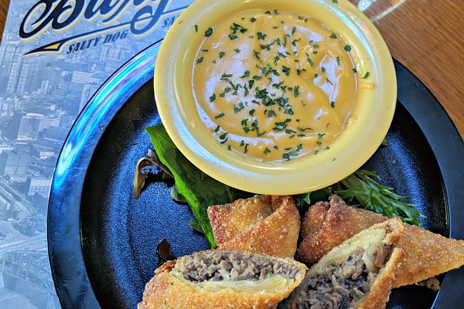 Midtown Dining District Foodie Tour - FAQ