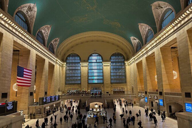 Midtown East NYC Architecture Walking Tour - The Itinerary: What You’ll See and Why It Matters