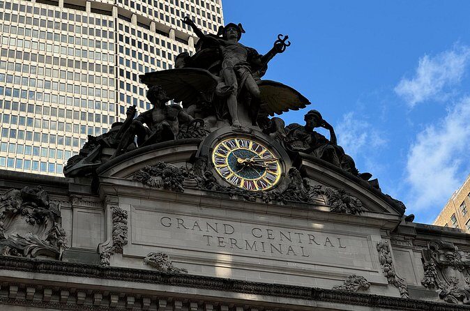 Midtown East NYC Architecture Walking Tour - Who Would Enjoy This Tour?