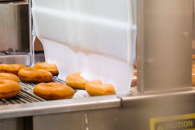 Midtown Holiday Donut Adventure (Small Group) - FAQ