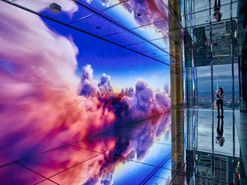 Midtown Manhattan Guided Tour w/ SUMMIT One Vanderbilt Entry - Authentic Experiences From Travelers