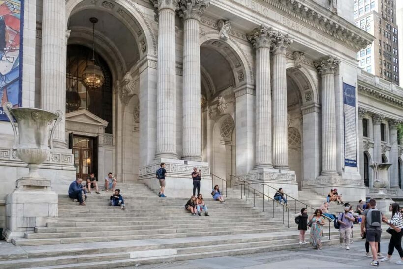 Midtown Manhattan Guided Tour w/ SUMMIT One Vanderbilt Entry - Practical Tips for a Smooth Experience