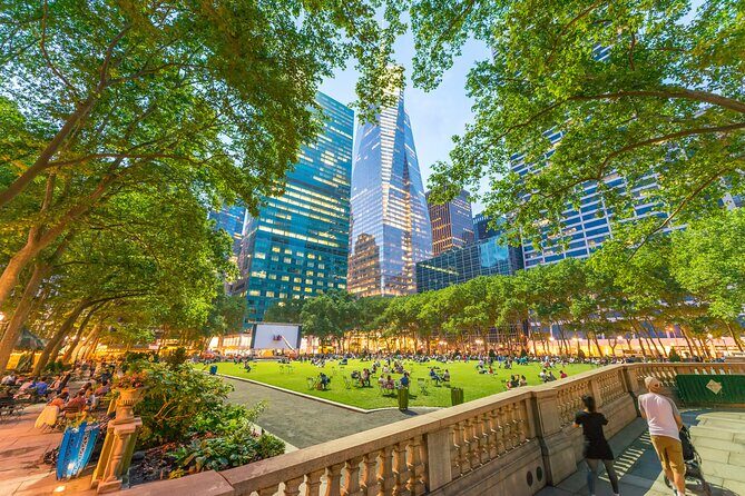 Midtown Manhattan Tour with optional SUMMIT One Vanderbilt Entry - What Reviewers Say
