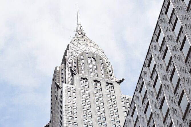 Midtown Manhattan Tour with optional SUMMIT One Vanderbilt Entry - Who Should Consider This Tour?
