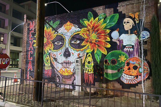 MidTown Mural Pedicab Tour - Authentic Experiences and Real Guest Feedback