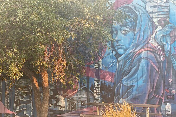 MidTown Mural Pedicab Tour - Who Will Love This Tour?