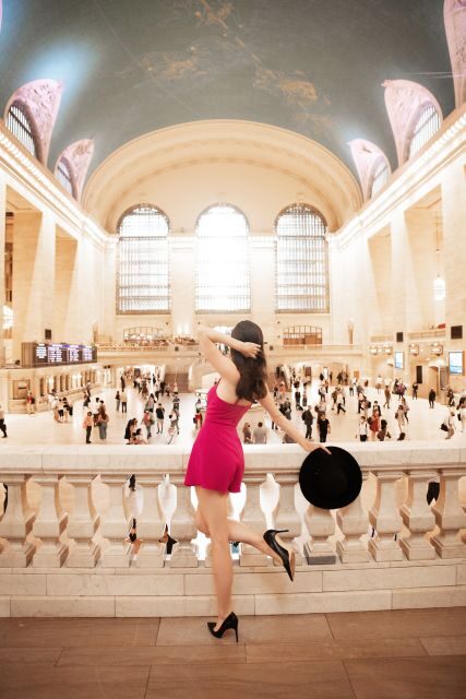 Midtown- Must See Manhattan Highlights - An Honest Look at the Midtown Manhattan Tour