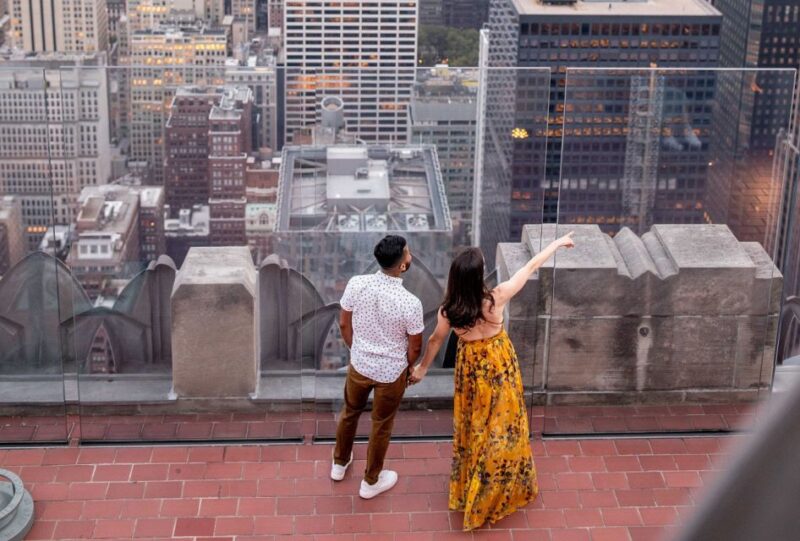 Midtown- Must See Manhattan Highlights - Who Is This Tour For?