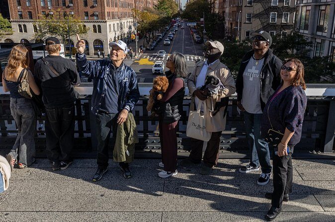 Midtown Private Walking Tour with Local Guide - Beyond the Itinerary: What You’ll Take Away