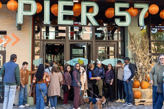 Midtown Private Walking Tour with Local Guide - Practical Considerations