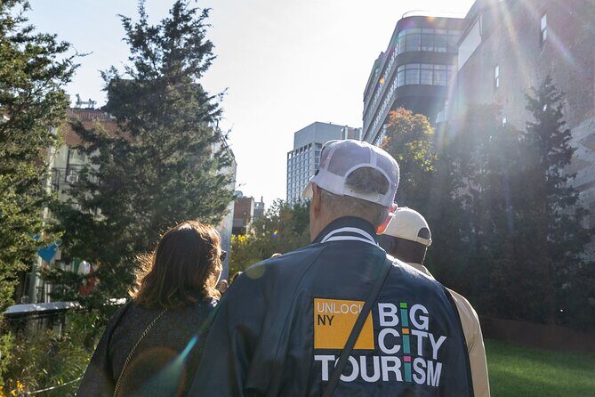 Midtown Private Walking Tour with Local Guide - Who This Tour Is Best For