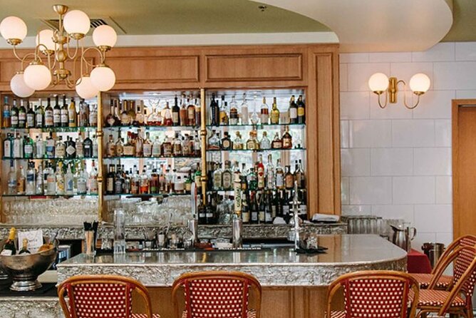 Midtown Sacramento Arts and Food Tour - Savoring the Culinary Delights