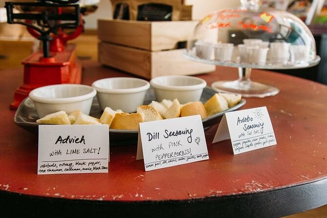 Midtown Sacramento Arts and Food Tour - Connecting With the Citys History