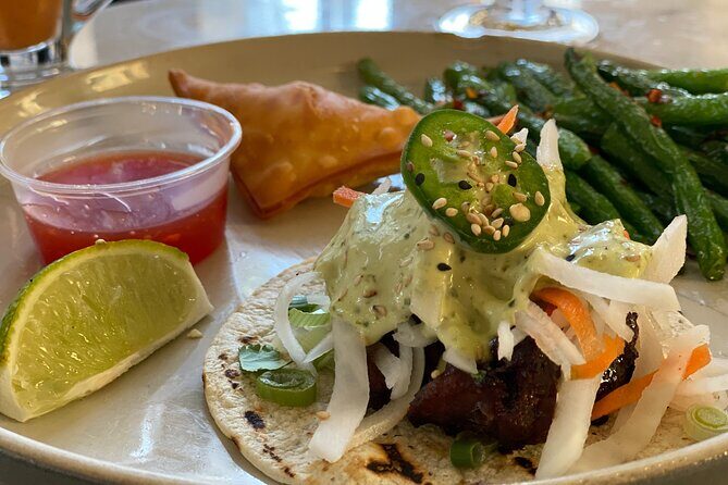 Midtown Sacramento Walking Food Tour - An In-Depth Look at the Midtown Sacramento Walking Food Tour