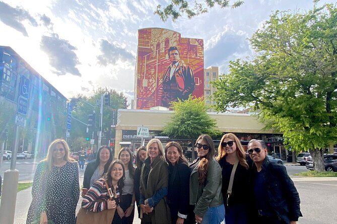 Midtown Sacramento Walking Food Tour - FAQ