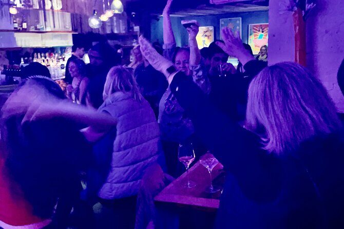 Midtown Unleashed - A Locals Night Out - The Sum Up