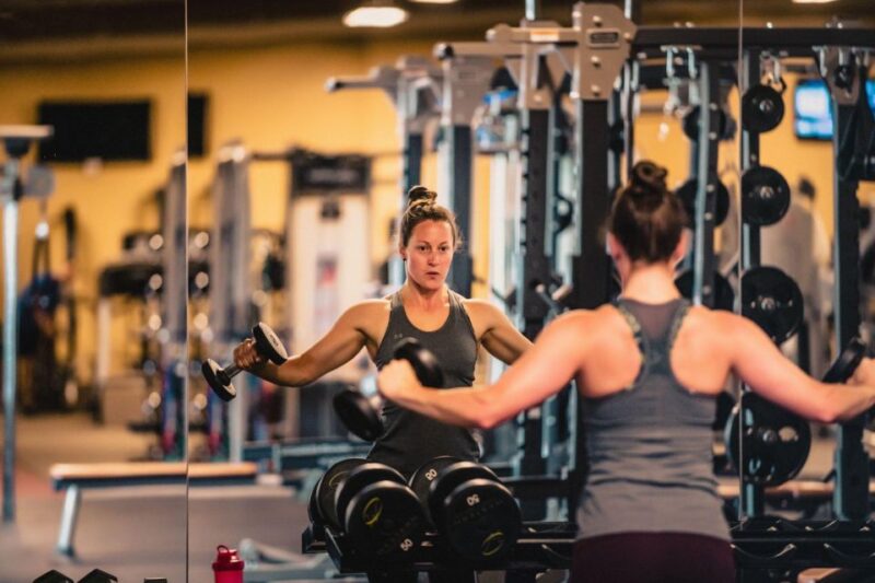 Midwest Multi-city Gym Pass - The Experience: What to Expect