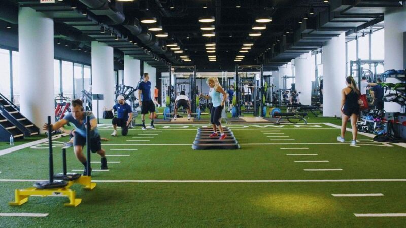 Midwest Multi-city Gym Pass - FAQs