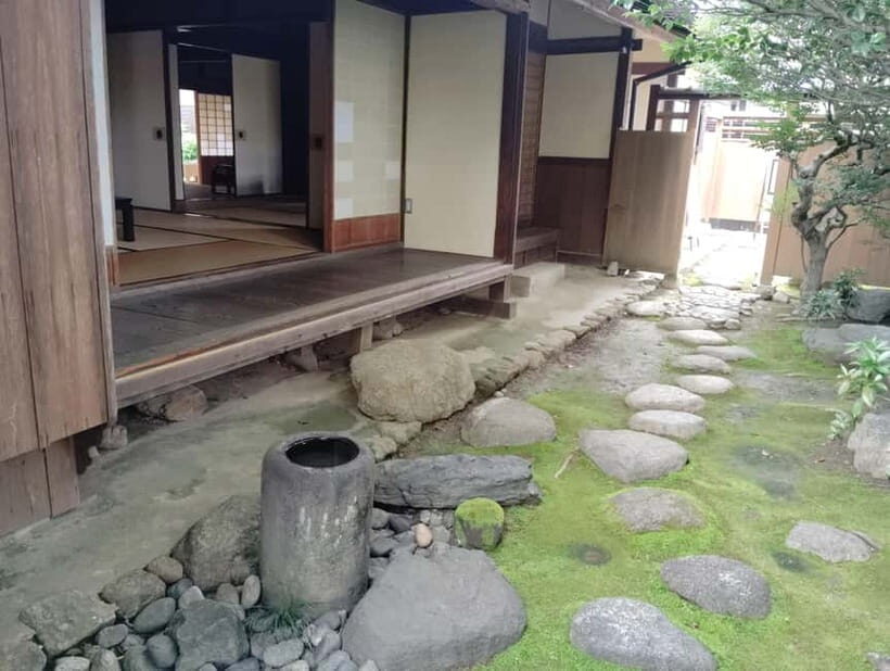 Mie: Explore Historic Matsusaka Castle & Samurai Residences - Who Will Enjoy This Tour?
