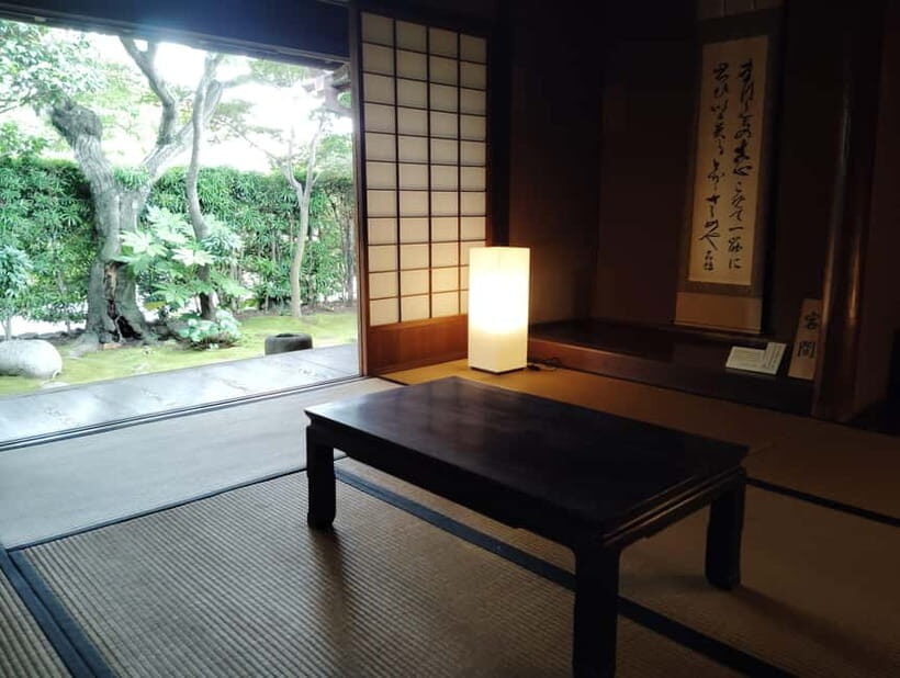 Mie: Explore Historic Matsusaka Castle & Samurai Residences - Final Thoughts