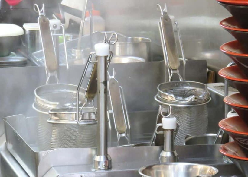 Mie: Explore Yokkaichis Ramen Scene with a Local Guide - A Closer Look at the Tour Experience