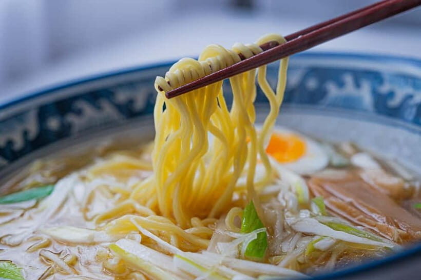 Mie: Explore Yokkaichis Ramen Scene with a Local Guide - Final Thoughts