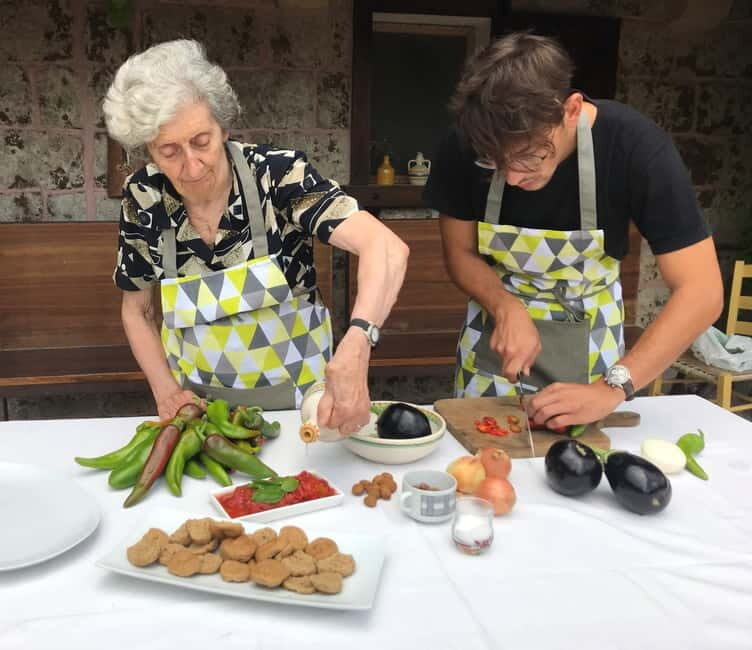 Miggiano: Olive Oil Mill Walking Tour with Tastings - The Sum Up