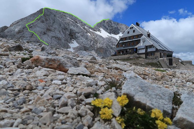 Mighty Mount Triglav Climb-summer Special-join Group - Tour Inclusions and Amenities