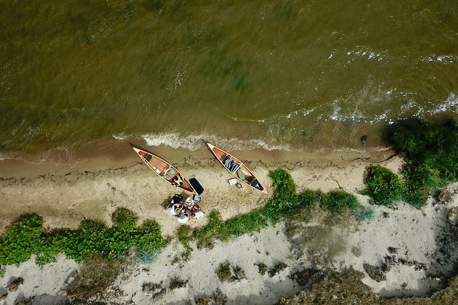 MIGHTY SANDS - Premium Guided Canoe Tour at Curonian Spit National Park - Frequently Asked Questions