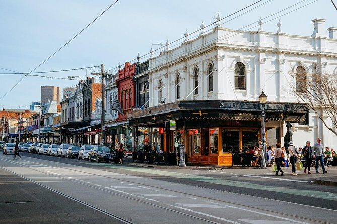 Migrants Tour of Melbourne - Sydney Road - An In-Depth Look at the Sydney Road Migrants Tour