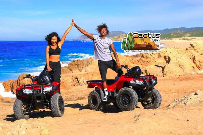 Migrino Beach & Desert ATV Tour in Cabo by Cactus Tours Park - Final Thoughts: Is the Migrino Beach & Desert ATV Tour Right for You?