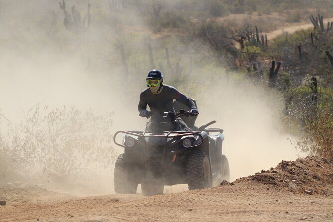 Migriño Beach & Dunes off-road Tour ATV - Additional Notes on Cost and Value