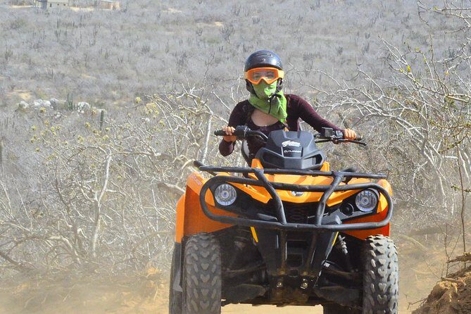 Migriño Beach & Dunes off-road Tour ATV - Who Will Love This Tour?