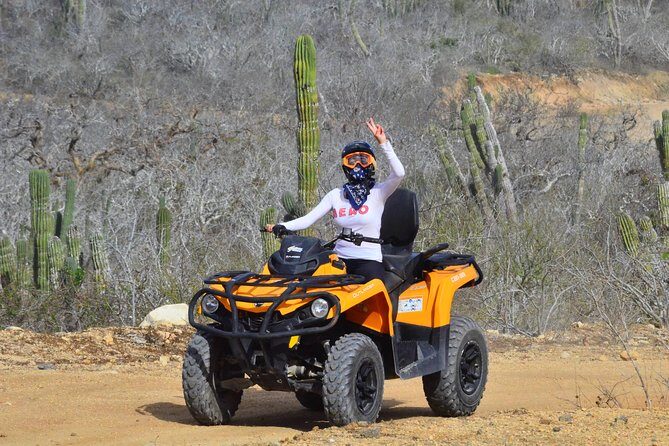 Migriño Beach & Dunes off-road Tour ATV - Final Thoughts